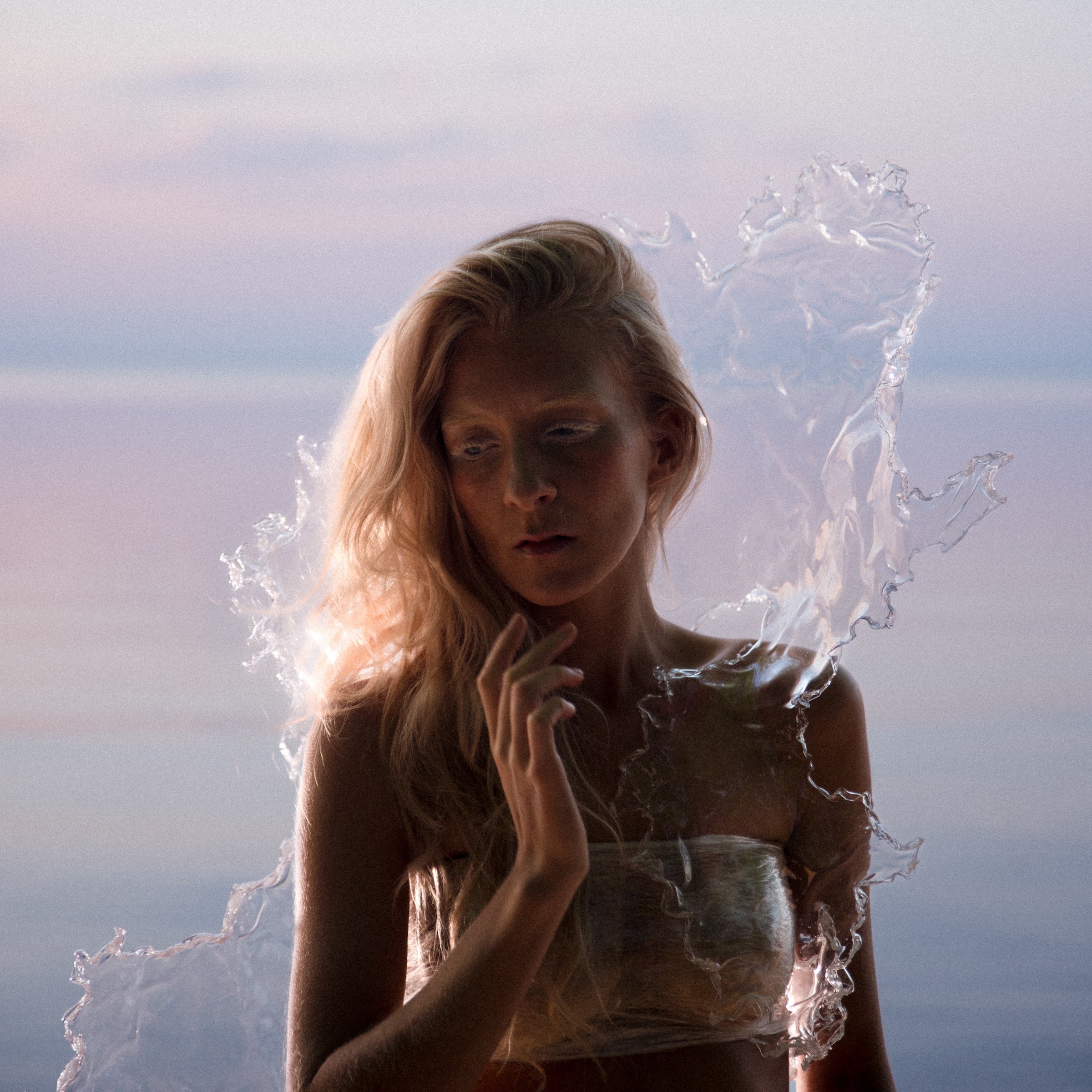 iamamiwhoami | ionnalee - STILL BLUE (download) – To whom it may concern.